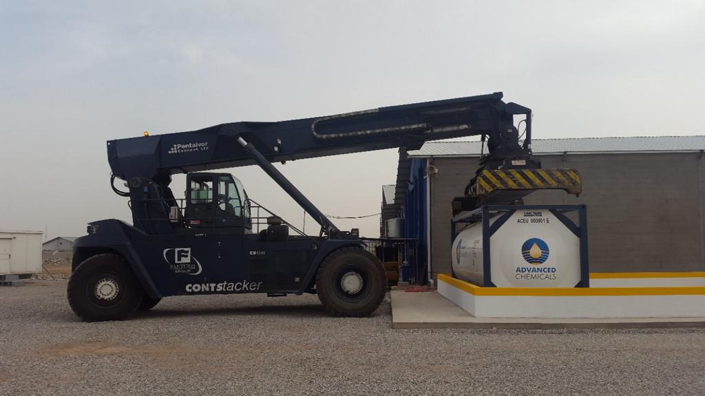 Gallery – Federal Group