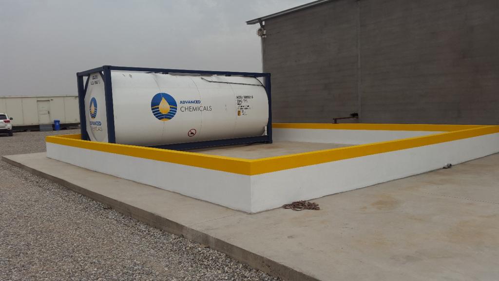 Gallery – Federal Group