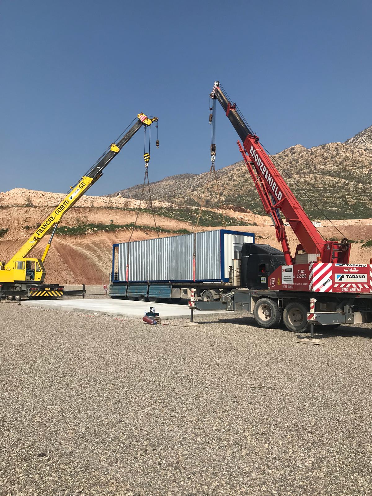 Gallery – Federal Group