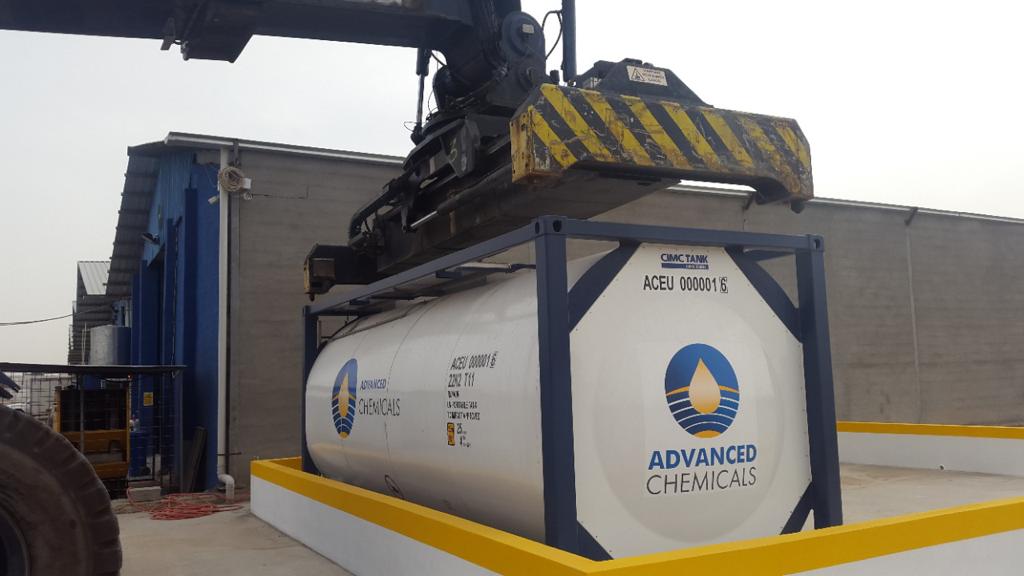 Gallery – Federal Group