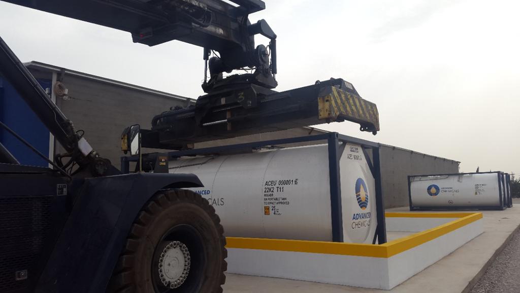 Gallery – Federal Group